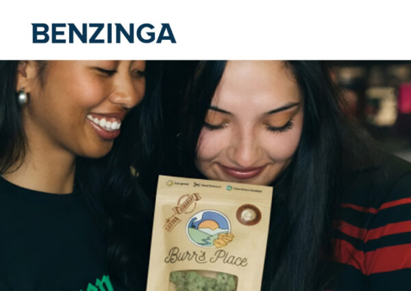 In The News - Cannabis Seeds | Humboldt Seed Company