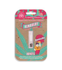Feminized Cannabis Seeds - Shop Online | Humboldt Seed Co.