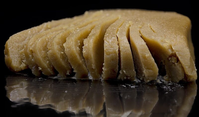 Piattella Hash: How to Make Premium Full-Melt Bubble Hash - HSC