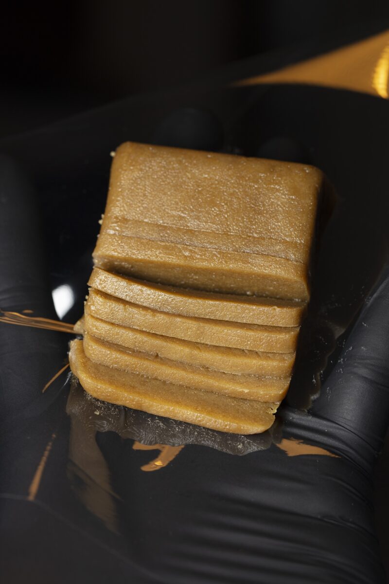 Piattella Hash: How to Make Premium Full-Melt Bubble Hash - HSC