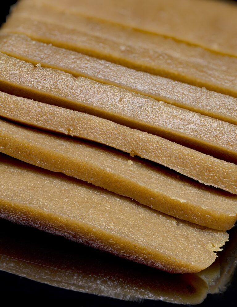 Piattella Hash: How to Make Premium Full-Melt Bubble Hash - HSC