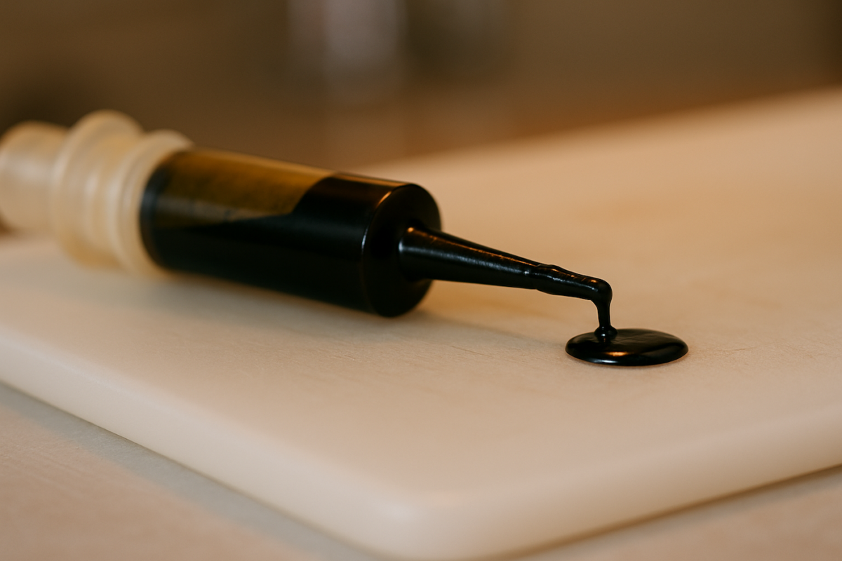 A Complete Guide to Rick Simpson Oil (RSO) - Cannabis Seeds | Humboldt ...